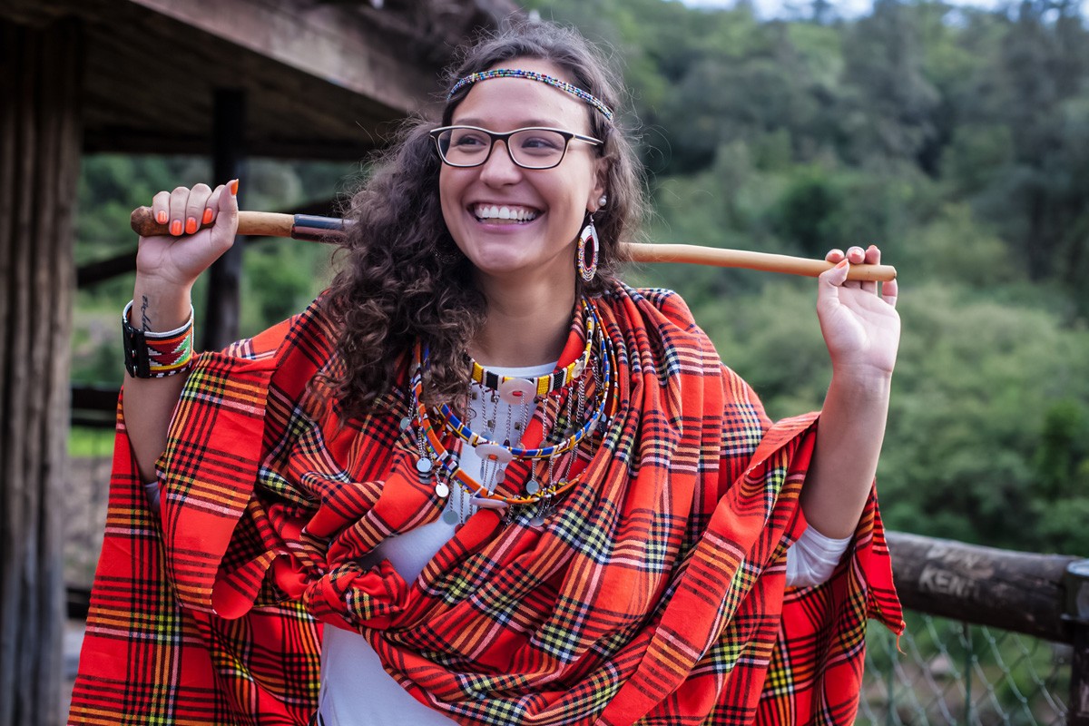 Im Umoja Women’s Village in Kenia - WomenFairTravel’s Blog